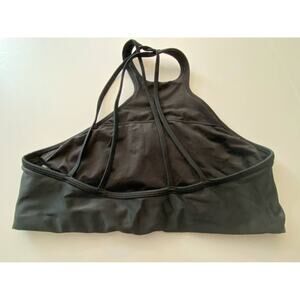 Pilyq | Swim | Pilyq Barcelona Black Inca Embroidered Gypsy Halter ...